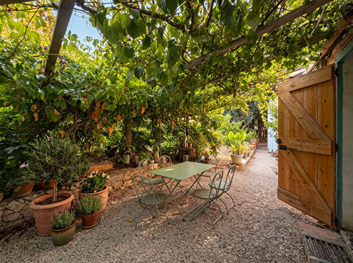 Maison 3 pièces à vendre à Gardanne, Biver