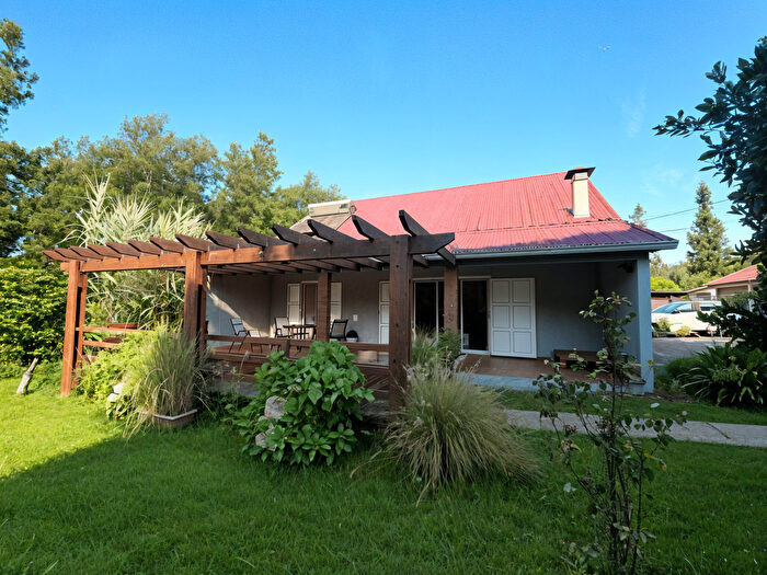 Maison à vendre - La Plaine-des-Palmistes - 6 pièces - 4 chambres