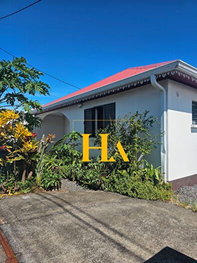 Maison à vendre - Saint-Joseph, Langevin - 4 pièces - 3 chambres