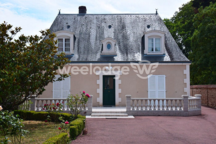 Maison 4 pièces à vendre à Saint-Gaultier
