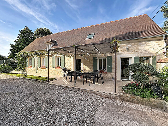 Maison 4 pièces à vendre à Fay-les-Étangs