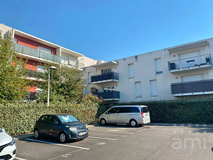 Appartement 3 pièces à vendre - Niort, Sainte-Pezenne