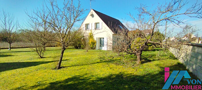 Maison 6 pièces à Écuelles, à vendre