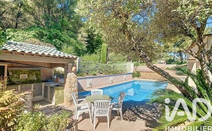 Maison 9 pièces à vendre à Toulon, Ubac, Dardennes, Barbasse, Mont Faron