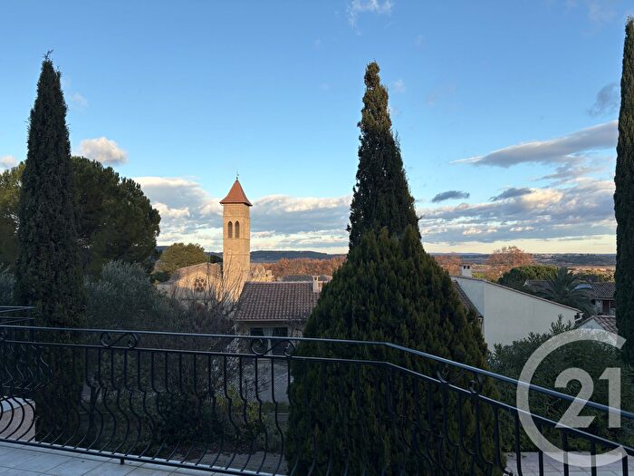 Maison à vendre - Roujan - 6 pièces - 4 chambres