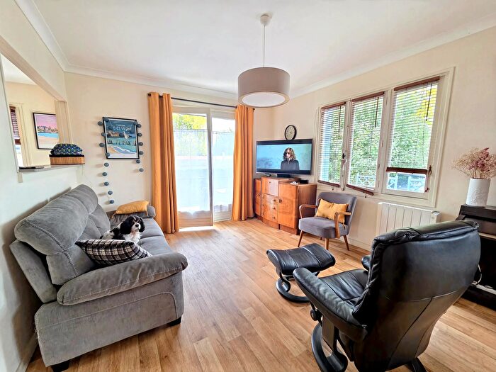 Maison 4 pièces à vendre à Plouër-sur-Rance