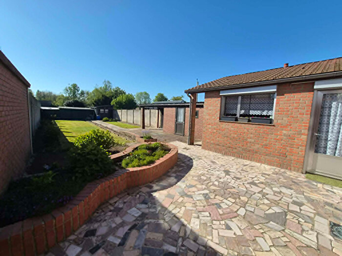 Maison 6 pièces à Fresnes-sur-Escaut, à vendre