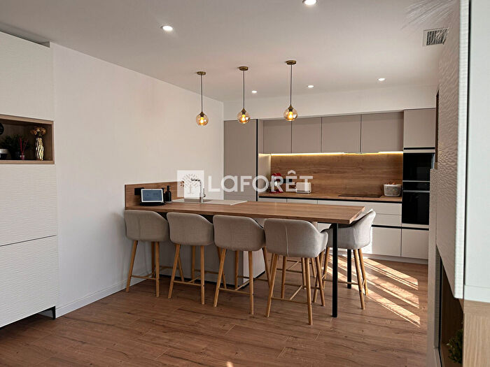 Maison 4 pièces à vendre - Canet-en-Roussillon, Centre-ville, Las Bigues