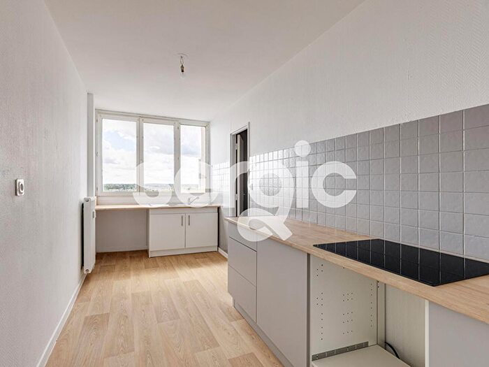 Appartement 3 pièces à vendre - Mons-en-Barul, Fort
