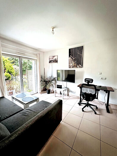 Appartement à vendre - Bois-dArcy, Les Langots, La Croix Bonnet, Forêt Domaniale - 2 pièces - 1 chambre