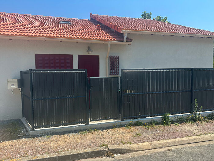 Vaux-sur-Mer : Maison 3 pièces à vendre