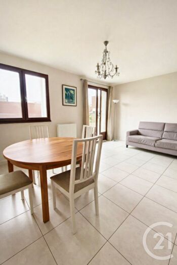 Appartement à vendre - Toulouse, Château de lHers - 2 pièces - 1 chambre