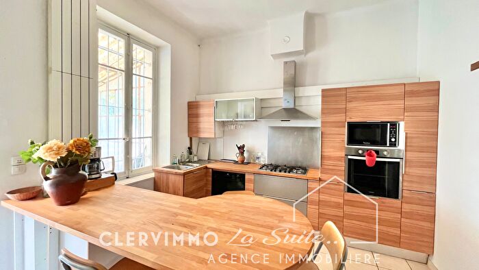 Appartement à louer - Marseille e , La Valentine - 4 pièces - 3 chambres