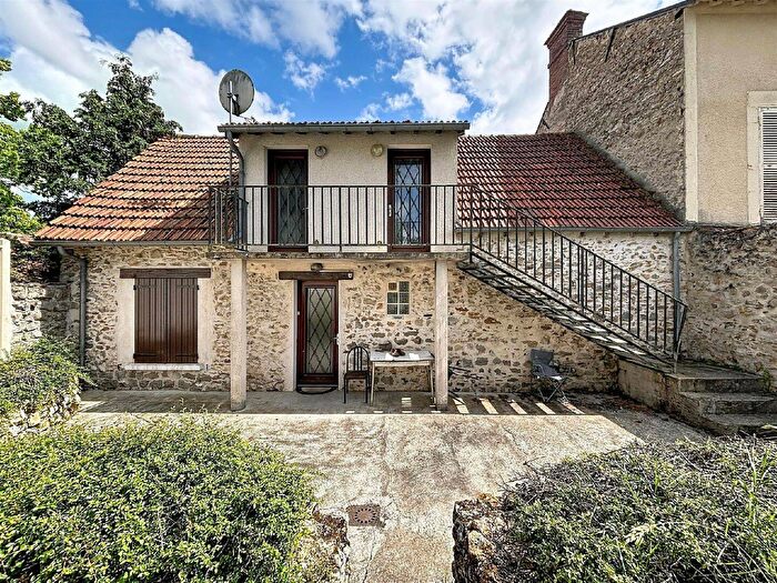 Gazeran - Appartement 2 pièces à louer