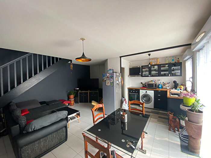 Maison à vendre - Le Fenouiller - 3 pièces - 1 chambre