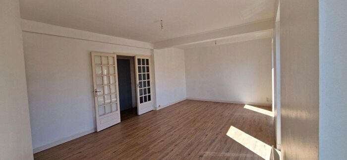 Appartement à louer - Souillac - 3 pièces - 2 chambres