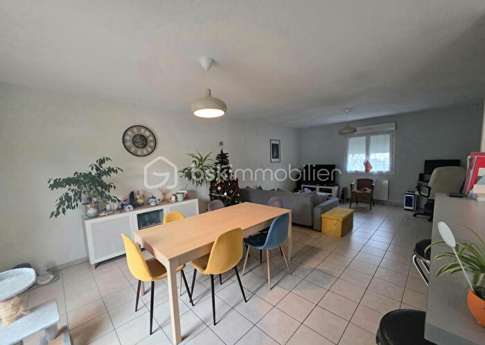 Maison à vendre - Véron - 5 pièces - 4 chambres