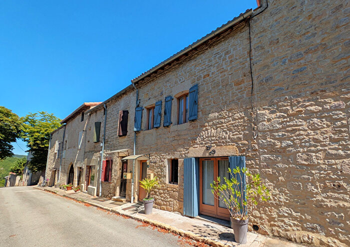 Maison à vendre - Verfeil - 4 pièces - 3 chambres