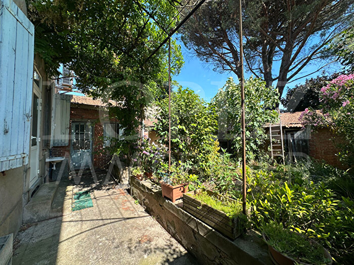 Mazamet - Maison 8 pièces à vendre