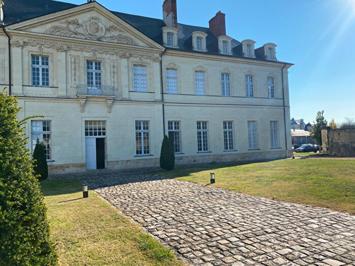 Appartement à vendre - Saint-Hilaire-Saint-Florent, Saint-Hilaire - 3 pièces - 2 chambres