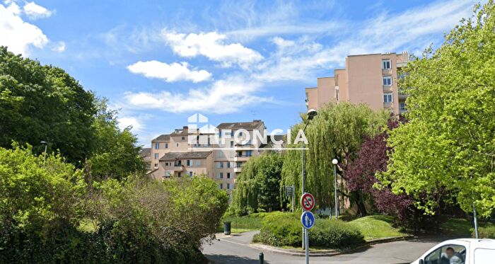 Appartement 4 pièces à Boissy-Saint-Léger, De Gaulle, à vendre