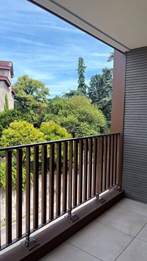Crepieux, Rillieux-la-Pape - Appartement 3 pièces à louer