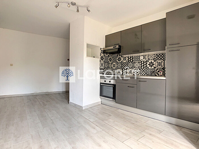 Appartement à louer - Mauléon - 2 pièces - 1 chambre