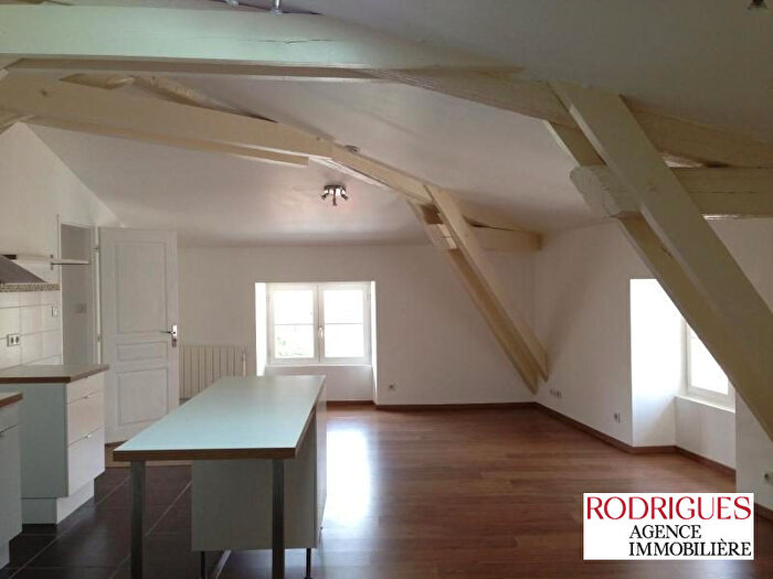 Poitiers - Appartement 3 pièces à louer