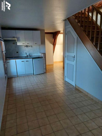 Appartement 2 pièces à louer à Senlis