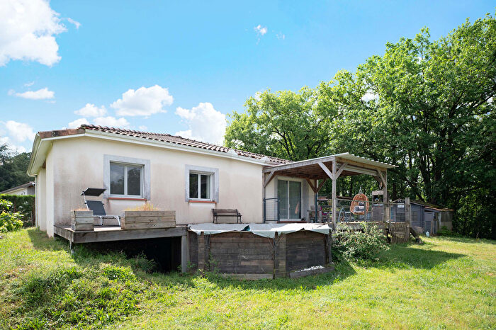 Graulhet, La Vayssière, Saint-Pierre, LAlbertarié, LEstarié - Maison 6 pièces à vendre