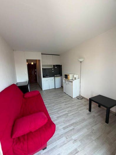 Les Echoppes, Pessac : Appartement 1 pièce à louer