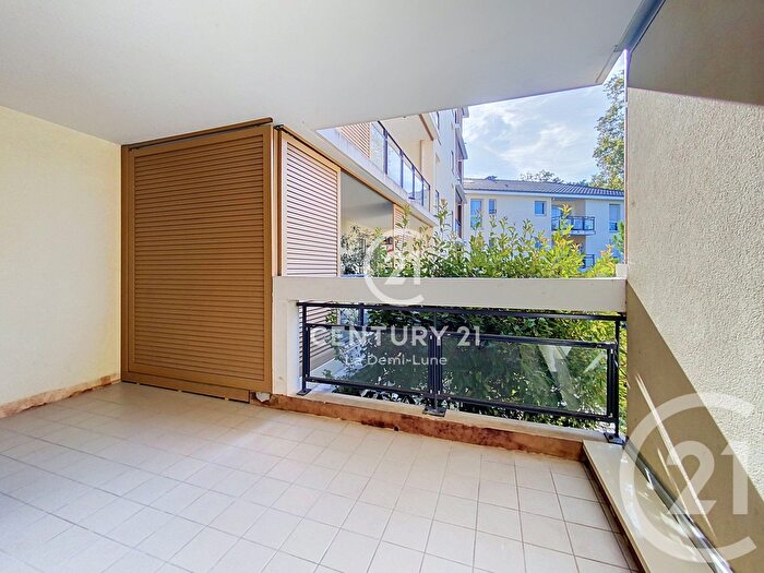 Appartement 2 pièces à vendre - Francheville, Alaï
