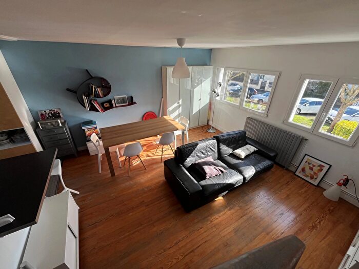 Maison 5 pièces à vendre à Villepreux