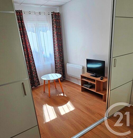 Appartement 3 pièces à vendre - Saint-Denis, Péri, Langevin, Stalingrad, Politzer