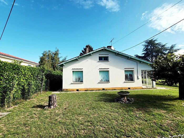 Maison 4 pièces à Villeneuve-sur-Lot, Sainte-Catherine, à vendre