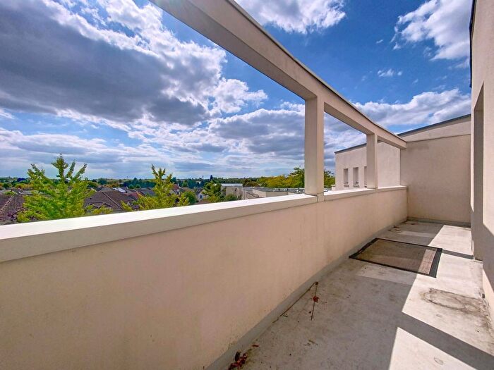 Appartement à vendre - Montigny-le-Bretonneux, Le Plan de Troux - 3 pièces - 2 chambres