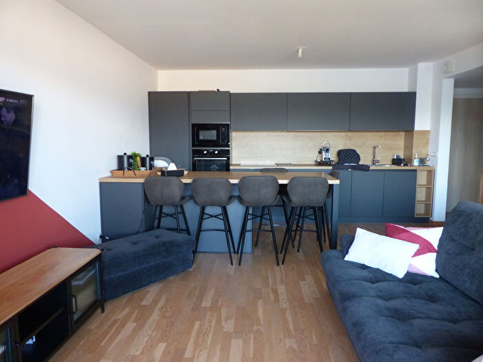 Ajaccio : Appartement 3 pièces à vendre