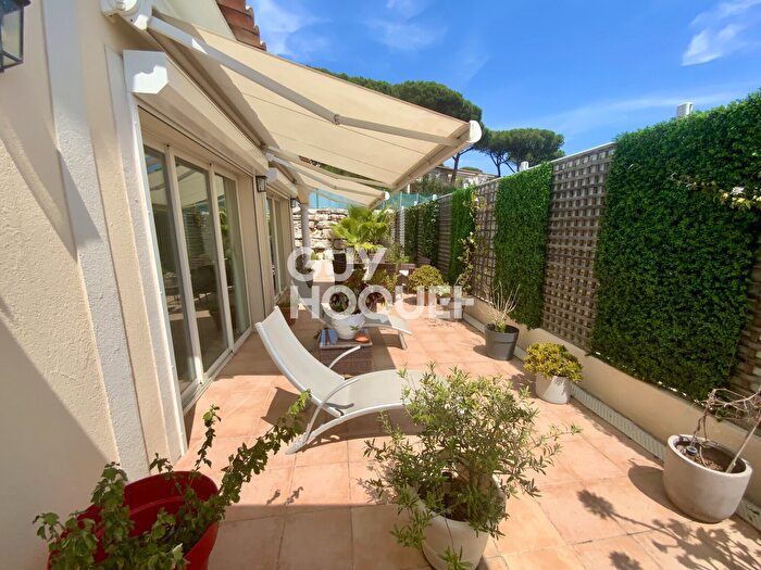 Maison 4 pièces à Sainte-Maxime, Centre-ville, Pléiades, à vendre