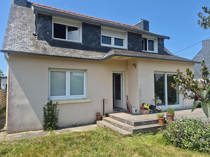 Trébeurden : Maison 6 pièces à vendre