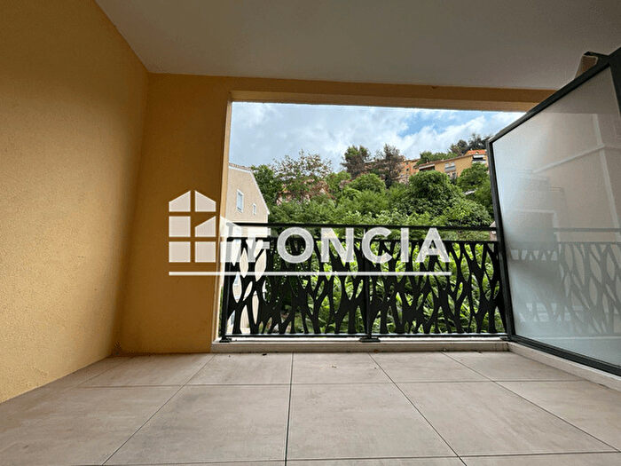 Appartement à vendre - Menton, Haut Borrigo, Saint-Paul-Garavan, Vallée de Gorbio - 2 pièces - 1 chambre