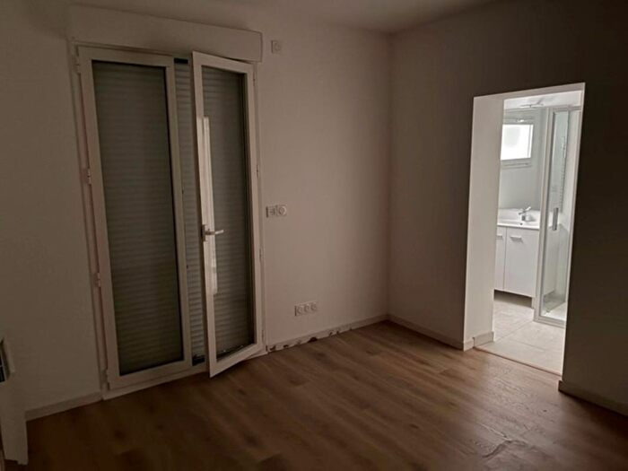 Appartement à vendre - Arcachon, Centre-ville, La Chapelle, Gare - 2 pièces - 1 chambre