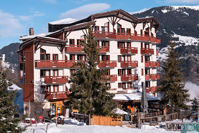 Appartement 2 pièces à vendre - La Perrière