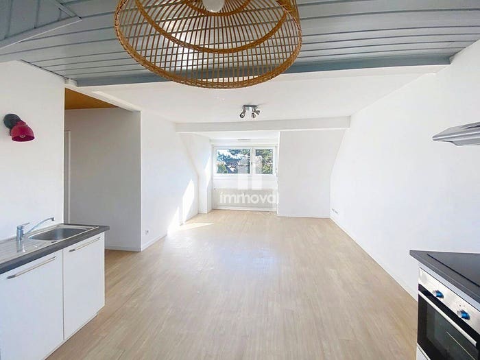 Appartement 2 pièces à louer - Schiltigheim