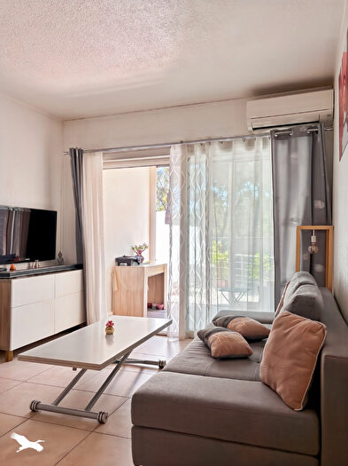 La Ciotat, Sainte-Marguerite - Appartement 1 pièce à vendre