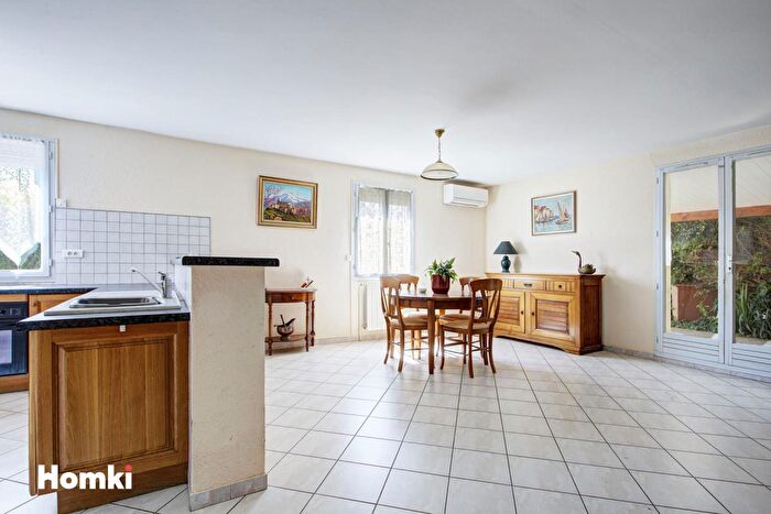 Céret - Maison 3 pièces à vendre