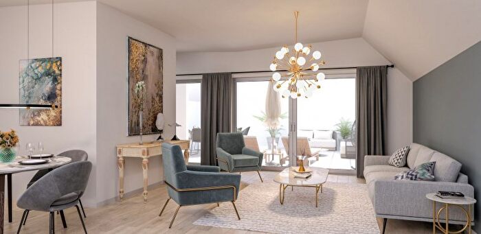 Maison à vendre - Survilliers - 2 pièces