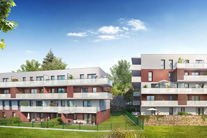 Maison à vendre - Domène - 3 pièces