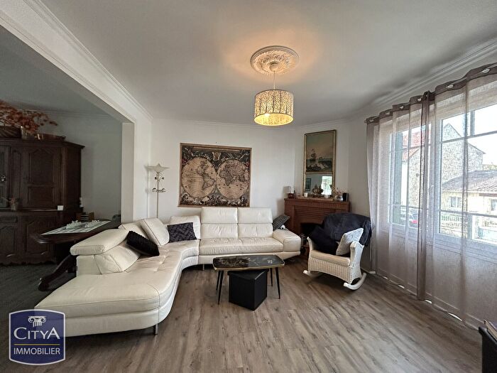 Maison 5 pièces à vendre à Boulazac