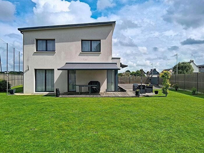 Maison 7 pièces à Saint-Agathon, à vendre