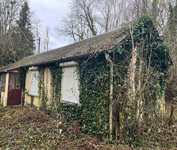 Maison 2 pièces à Saint-Hilaire, à vendre